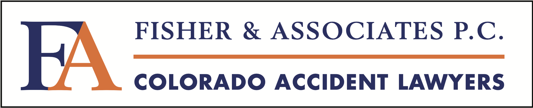 Fisher Injury Law – Colorado Personal Injury Lawyers