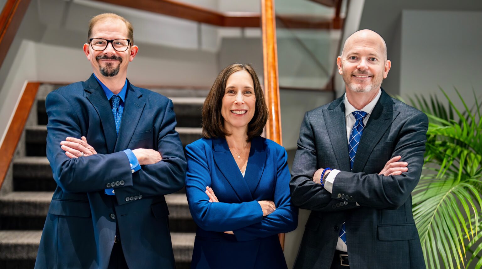 Colorado Personal Injury Lawyers - Fisher Injury Law