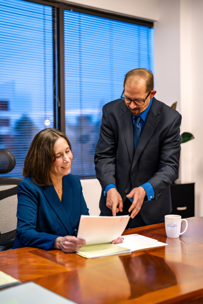 Colorado Personal Injury Lawyers - Fisher and Associates P.C.